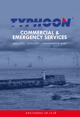 Brochure download - Typhoon