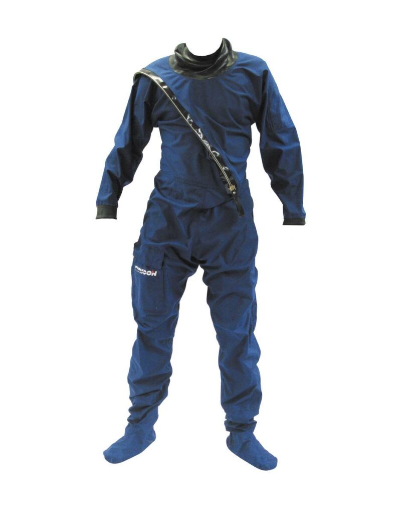 Surface Drysuits | Product Category