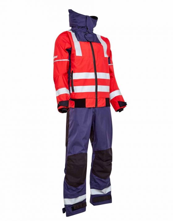 Work Boat Suit | Product