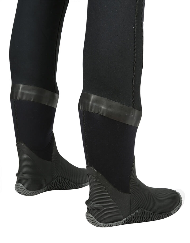 Seamaster IDV Booted Suit | Product