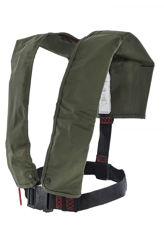 Military Lifejackets | Product Category