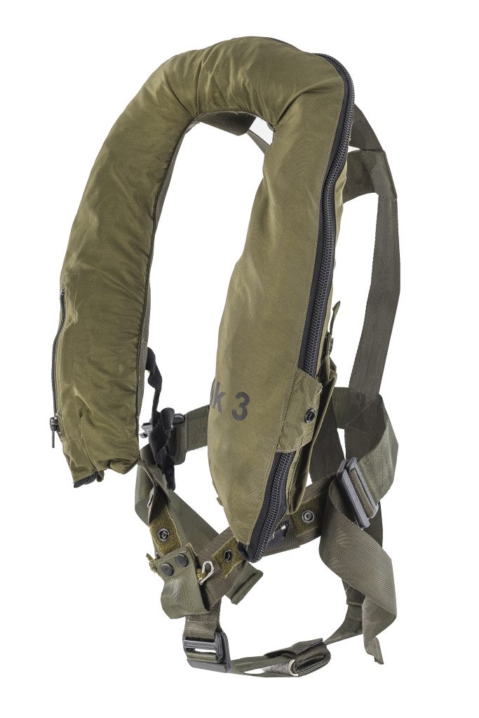 Military Lifejackets | Product Category