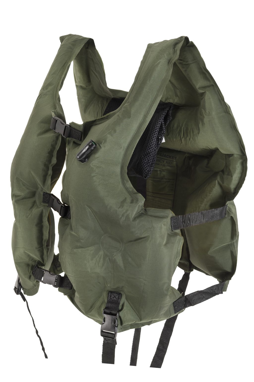 Military Lifejackets | Product Category