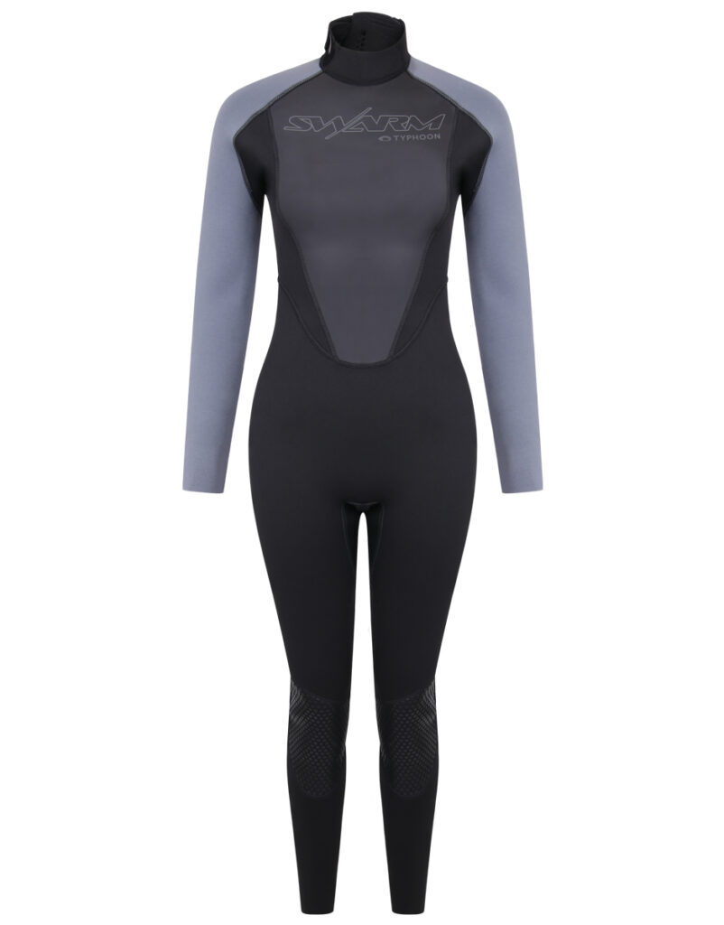 Swarm | Best Wetsuit For Surfing | Beginners Watersport Equipment
