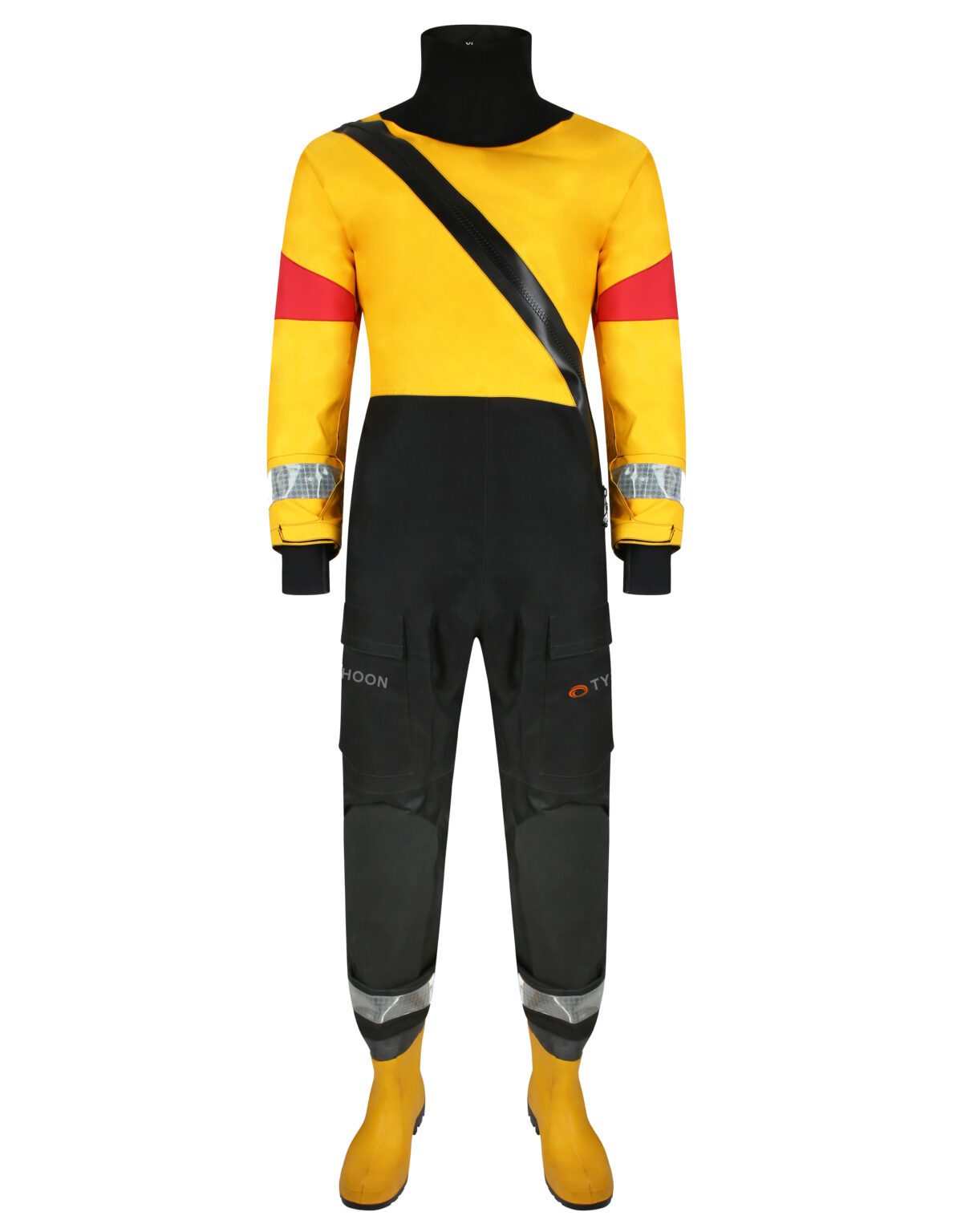 Surface Drysuits | Product Category