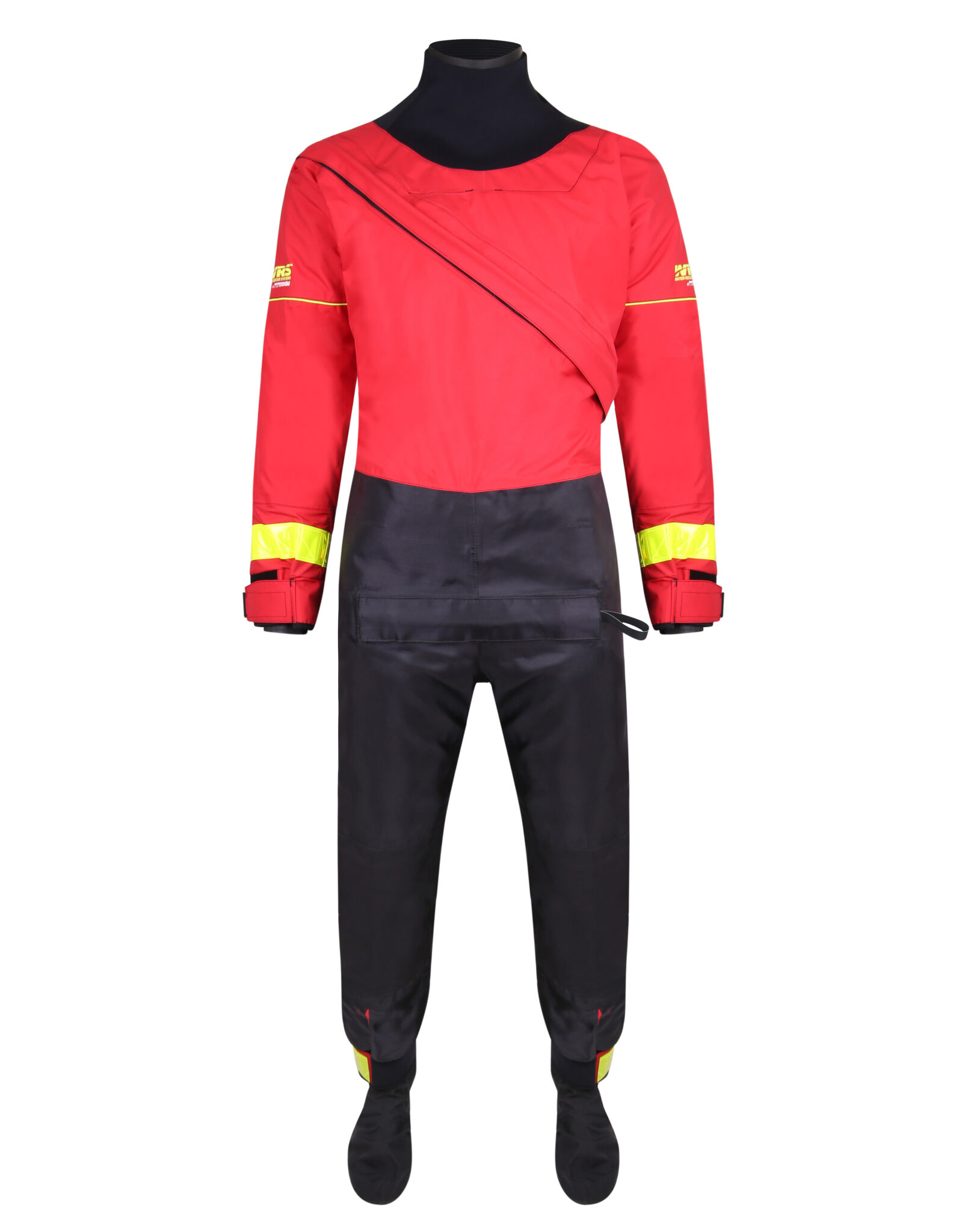 WATER RESCUE SUIT | Product