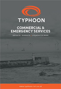 Brochure download - Typhoon