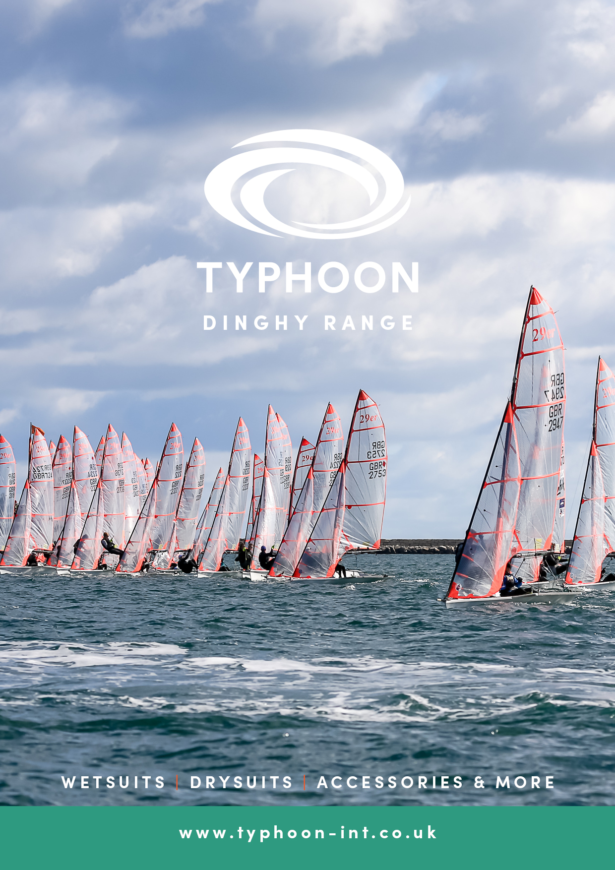 Brochure download - Typhoon