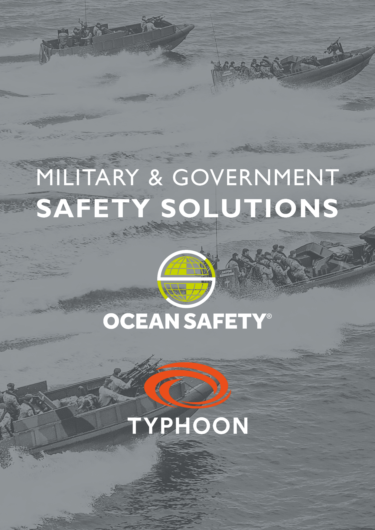 Brochure download - Typhoon