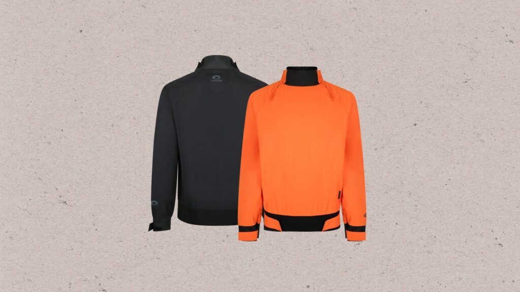Typhoon launches new multi-discipline technical clothing range