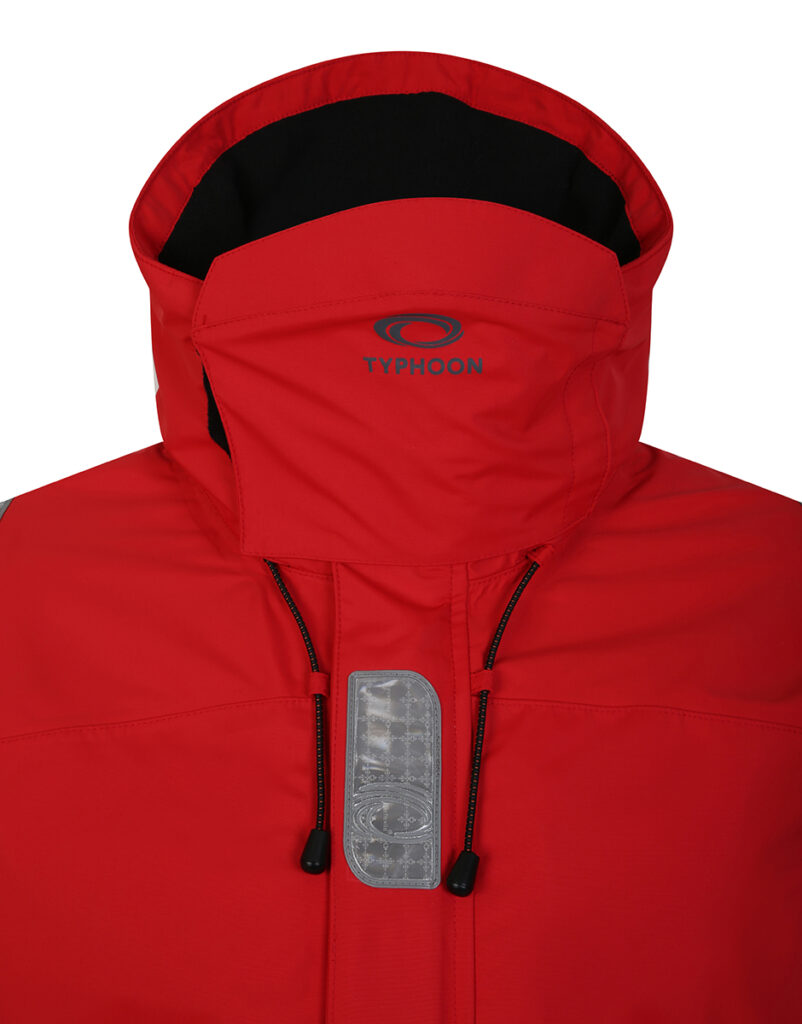 TX-3+ Offshore Jacket | Product