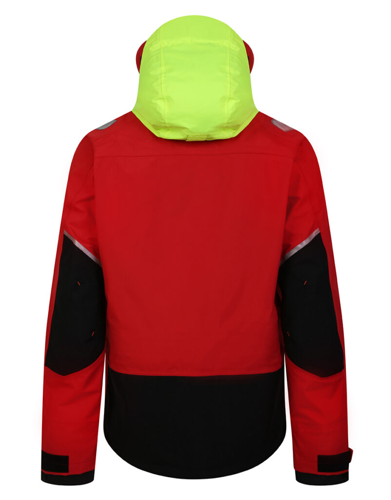 TX-3+ Offshore Jacket | Product