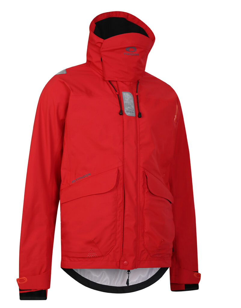 TX-3+ Offshore Jacket | Product