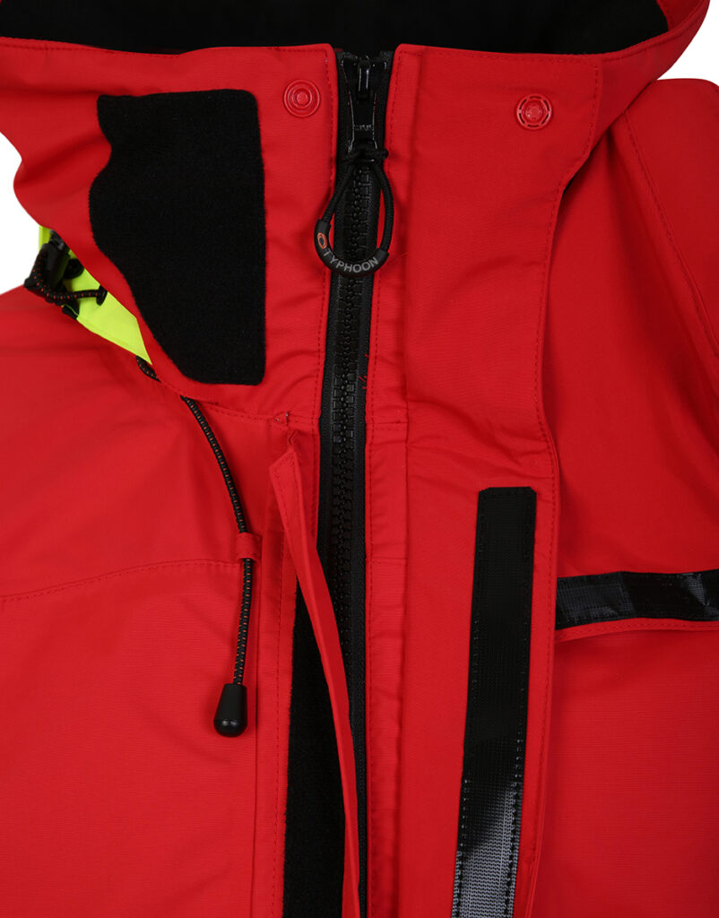 TX-3+ Offshore Jacket | Product