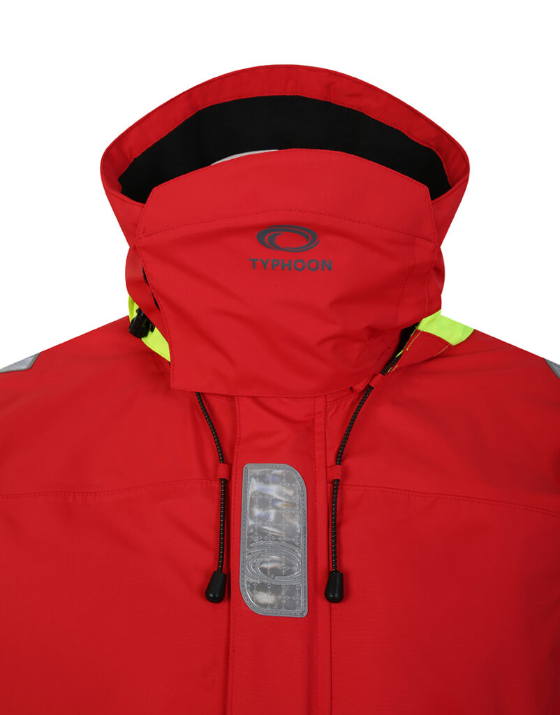 TX-3+ Offshore Jacket | Product