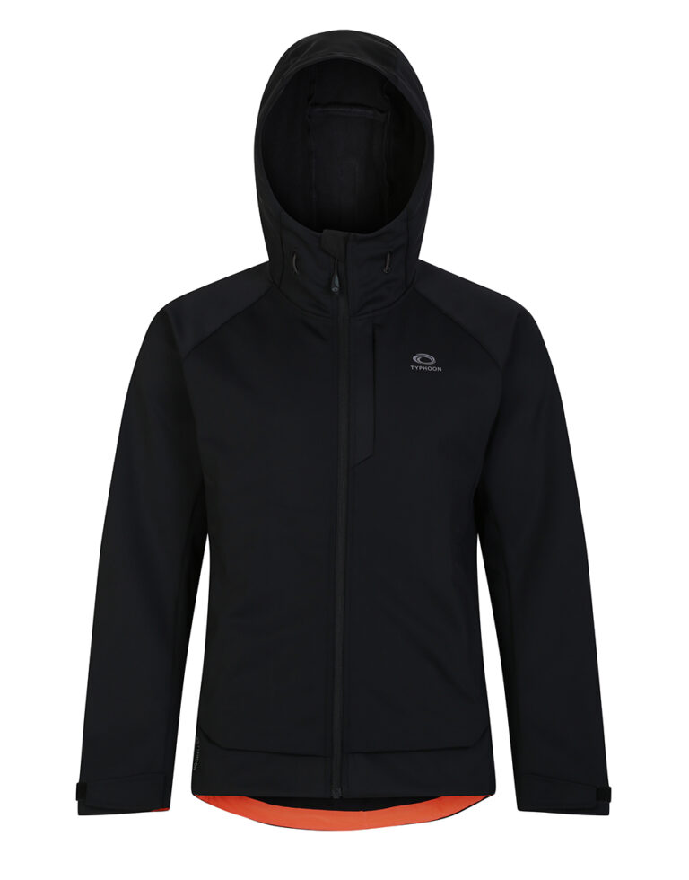 TX-T Softshell Jacket | Product