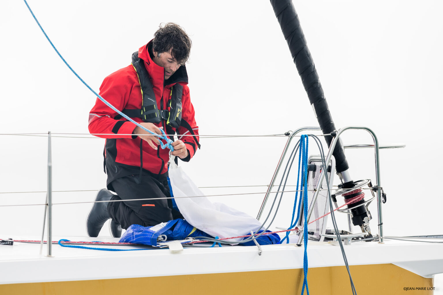 Typhoon International launches new technical clothing collection