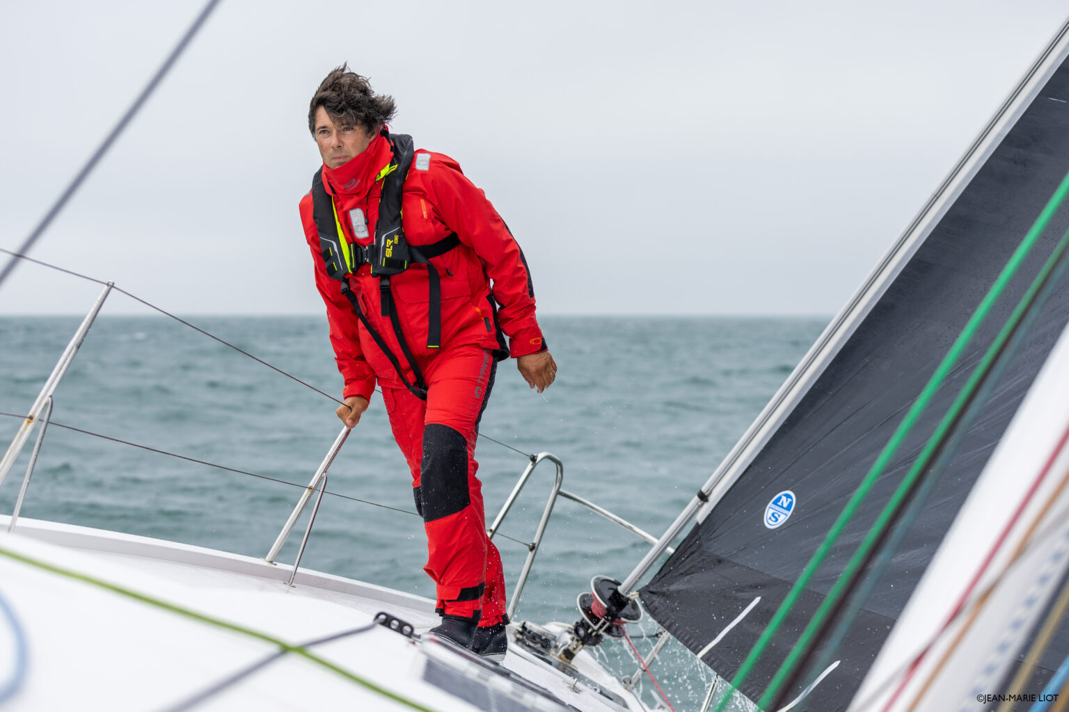 Typhoon International launches new technical clothing collection