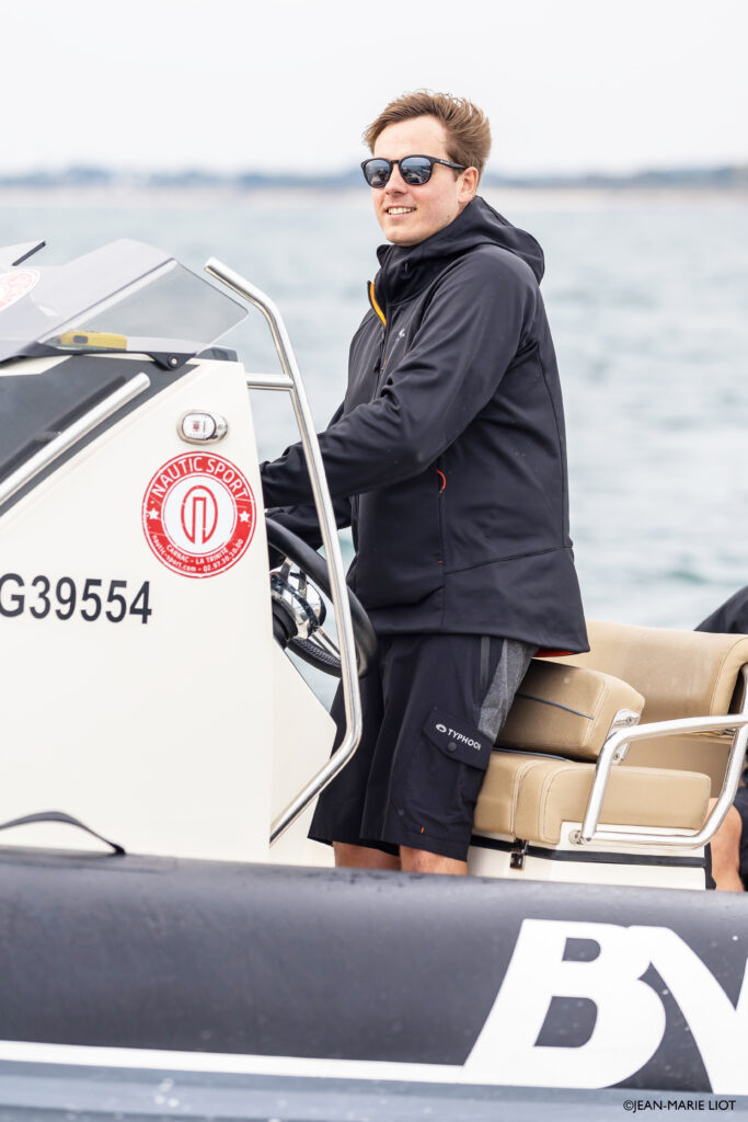 Typhoon International launches new technical clothing collection