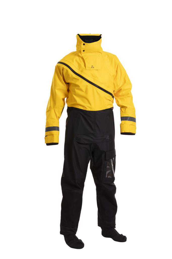 Infinity 200 Drysuit | Product